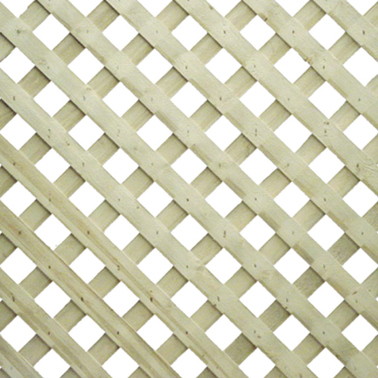Privacy Lattice Panel – Marwood Ltd