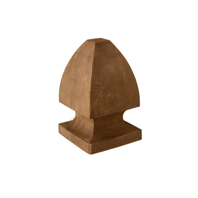 Ball Tops & Post Caps – Marwood Ltd