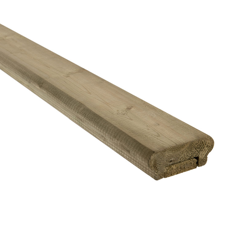 Quick Rail Pre-Drilled Rail Kit – Marwood Ltd