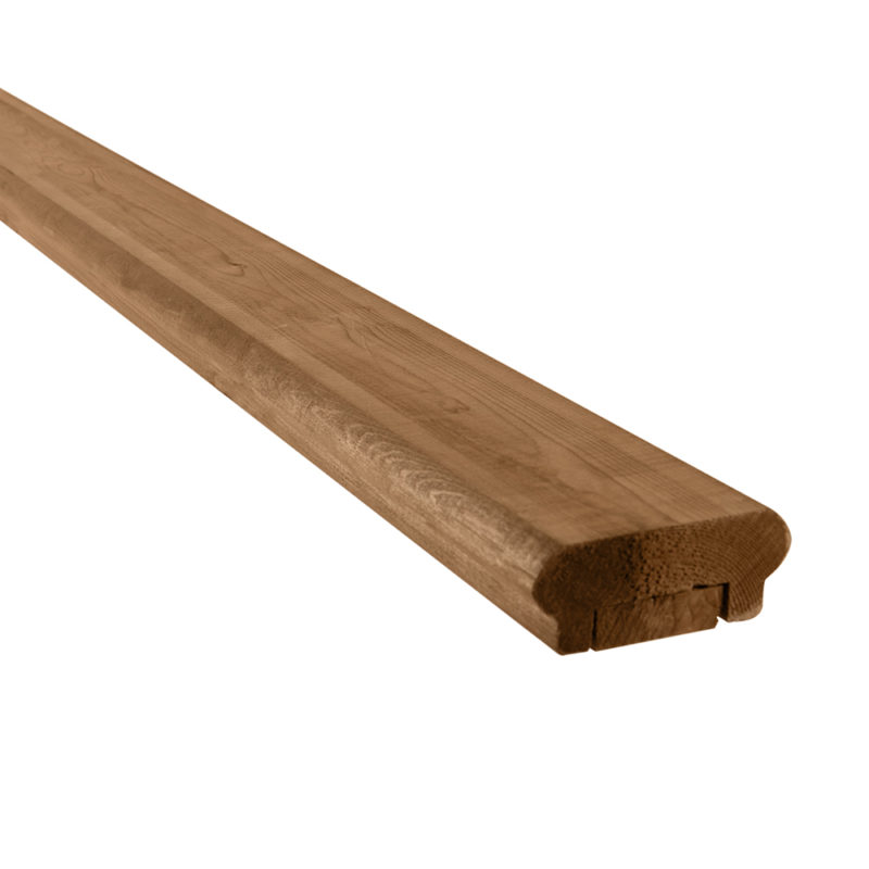 Fillet Strip Railing – Marwood Ltd