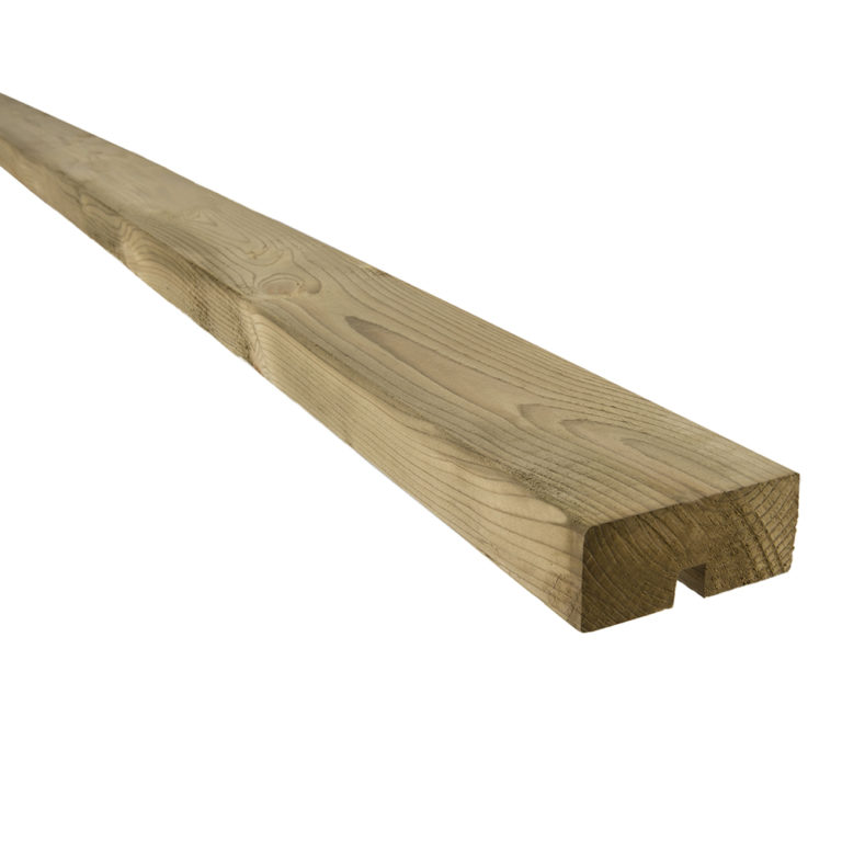 Quick Rail Pre-Drilled Rail Kit – Marwood Ltd