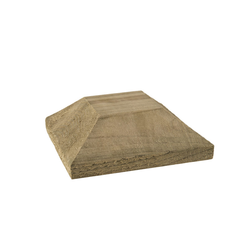 Fillet Strip Railing – Marwood Ltd