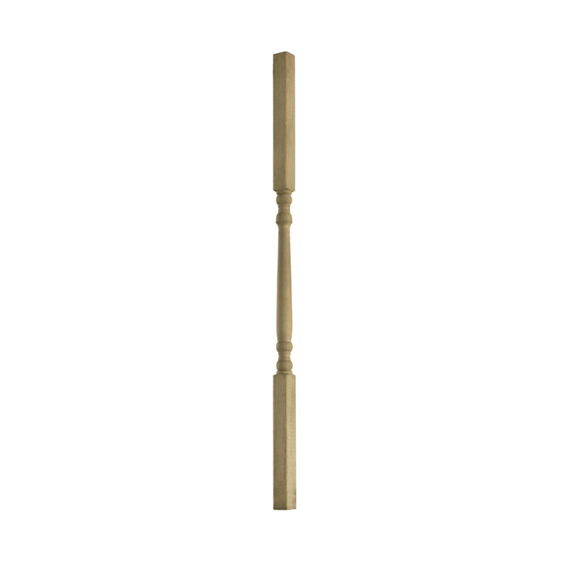 Colonial Spindle – Marwood Ltd