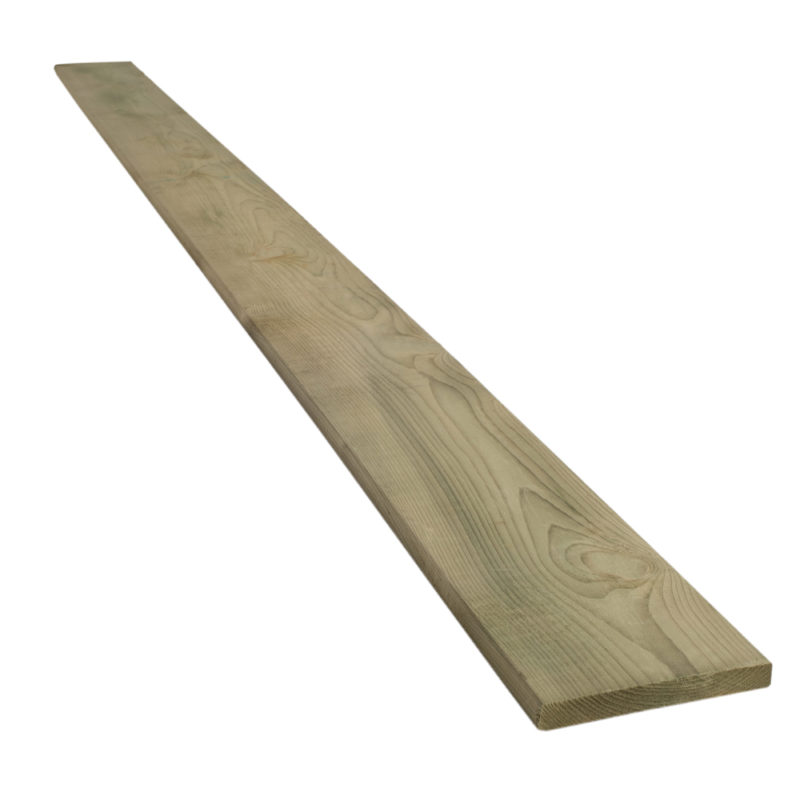 Lumber – Marwood Ltd